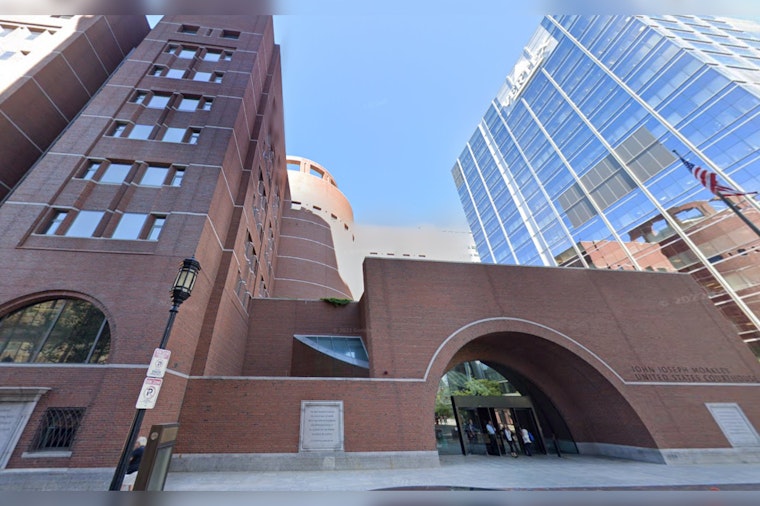 Former NESN Executive Ariel Legassa Sentenced to 42 Months for $500K