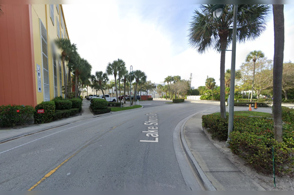 Former NFL Star Timothy McKyer Arrested in Florida for Alleged