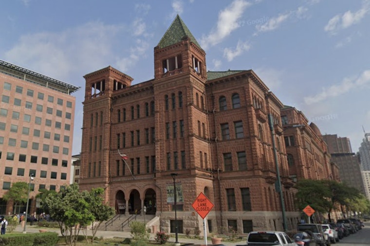 Former San Antonio Officer James Brennand Faces Court in Aggravated