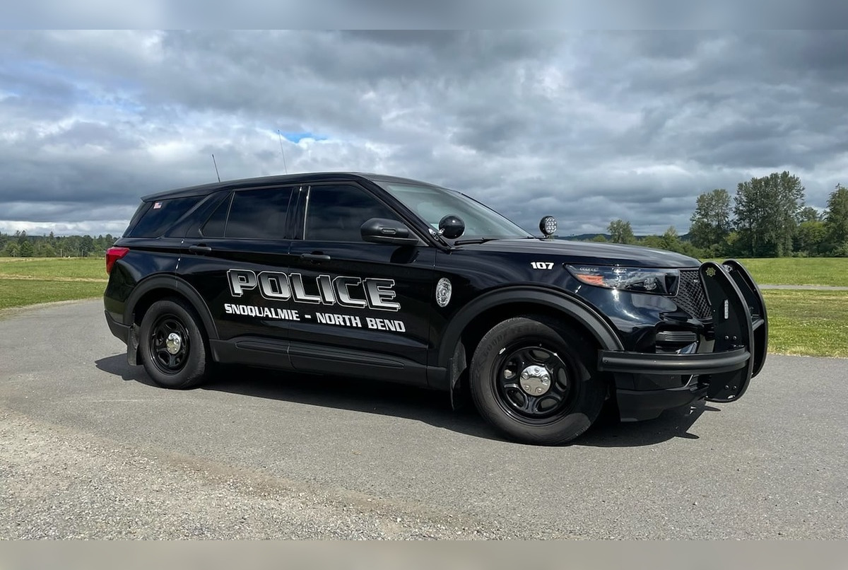 Former Seattle Humane CEO Commits Murder-Suicide in North Bend, Wife