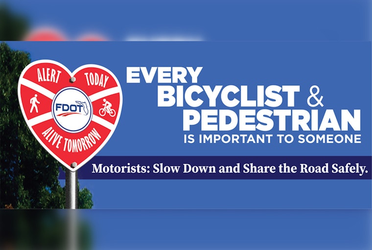 Fort Lauderdale Police Intensify Efforts to Boost Pedestrian and