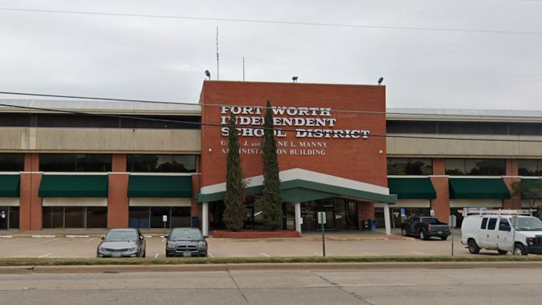Fort Worth ISD Superintendent Highlights Enrollment Decline, Budget