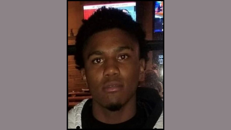 Fort Worth Police Seek Public's Help in Apprehending Suspect 'FAME'