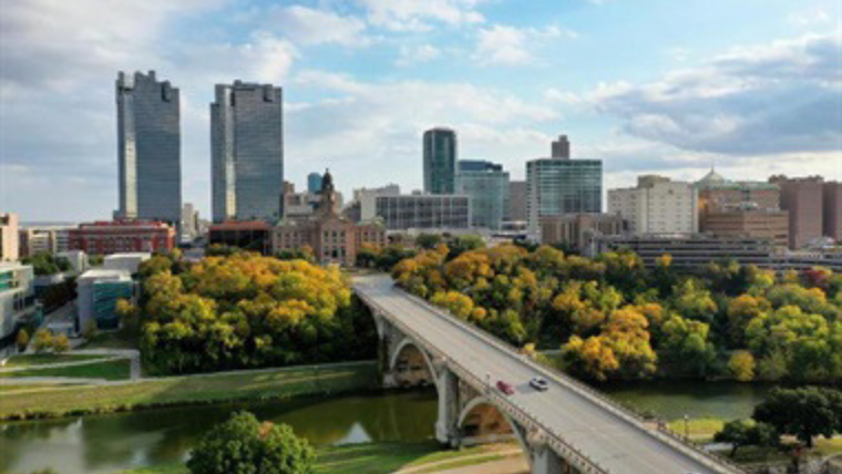Fort Worth Sets Sights on Greener Future with Ambitious Urban Forest