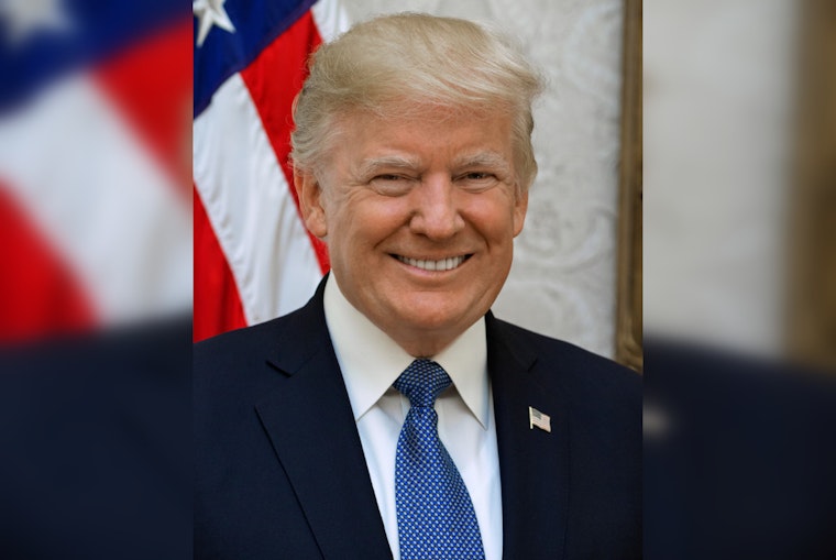 From Grant to Trump, San Antonio's Storied Legacy as a Presidential