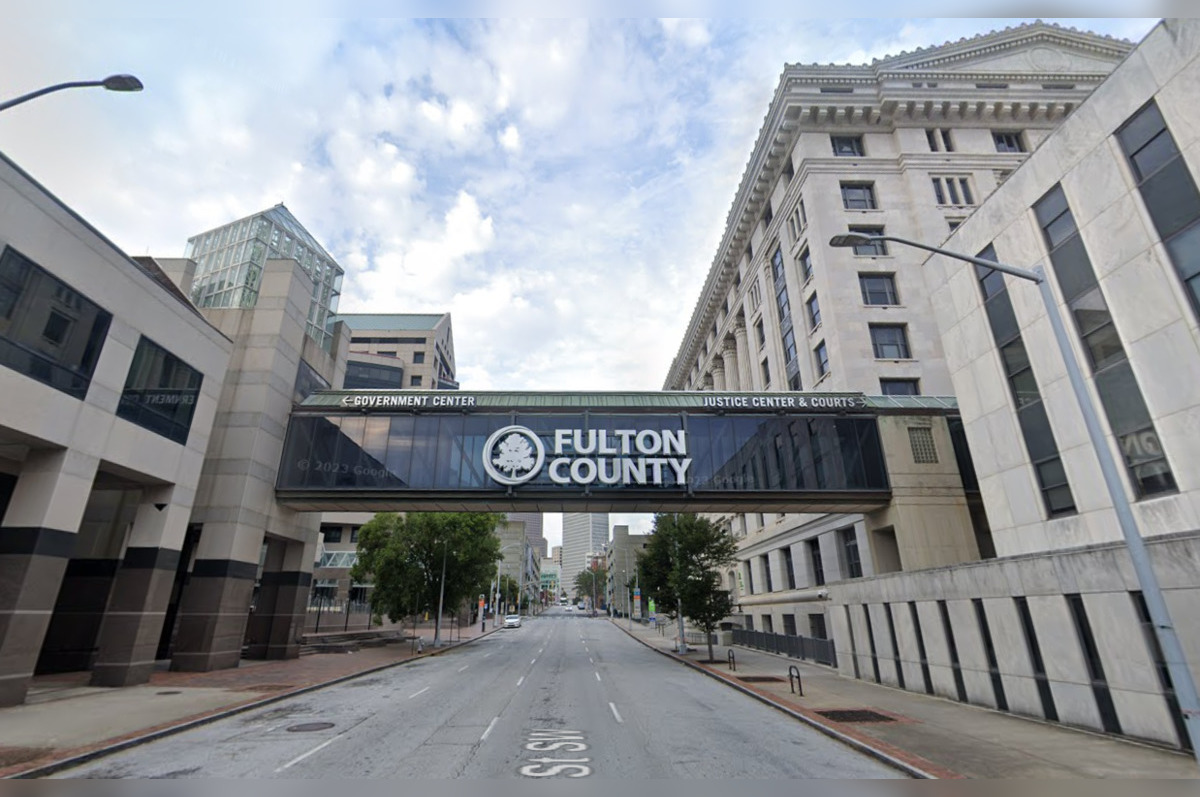 Fulton County Commission Stalls on Budget Cut Amid Commissioner Hall's