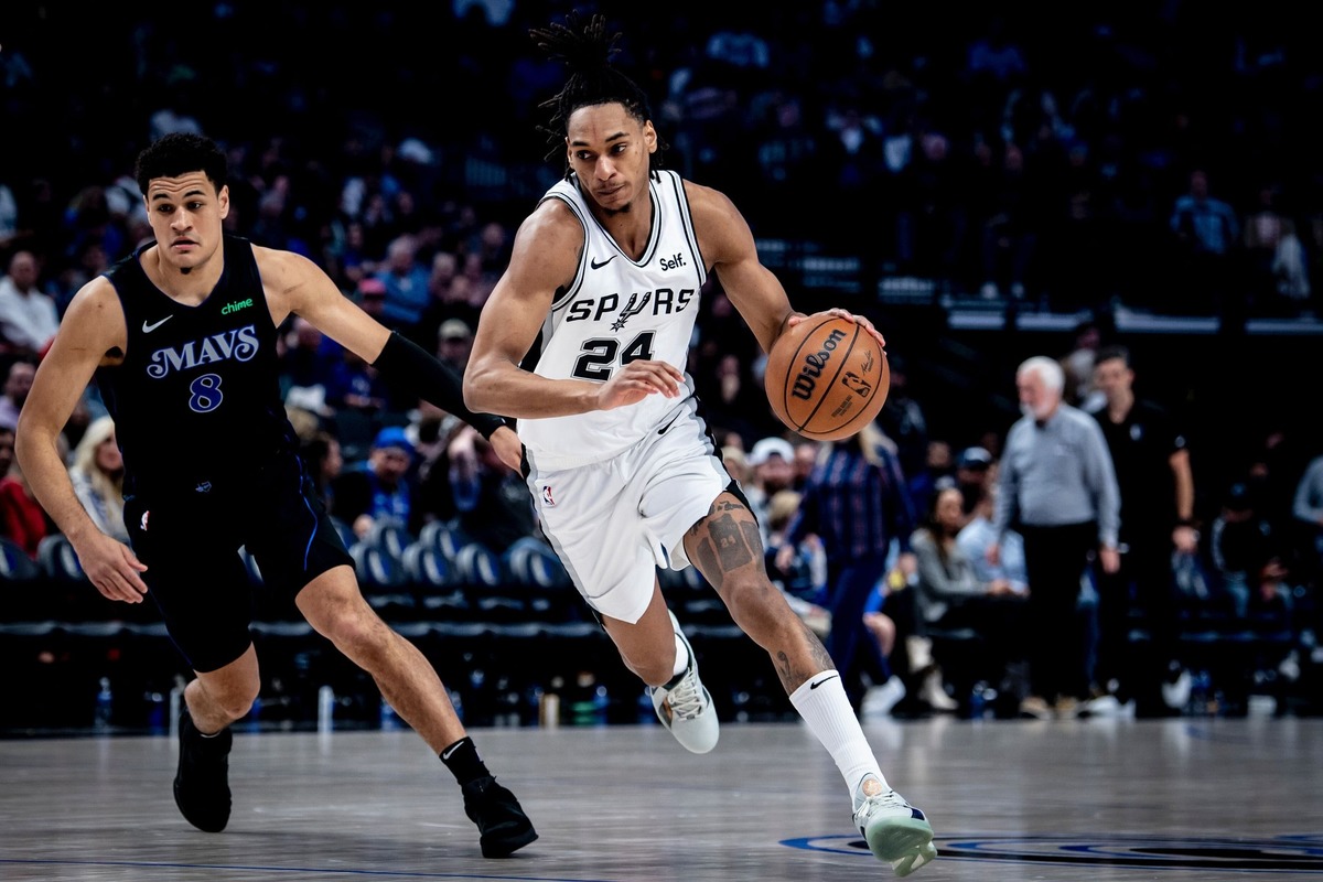 Garcia and Jimenez Tackle Spurs' Season-Ending Storylines on Locked On