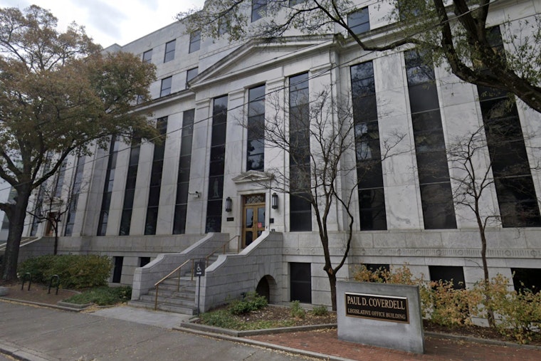 Georgia State Senate Passes Bill to Create City of Mulberry, Advances