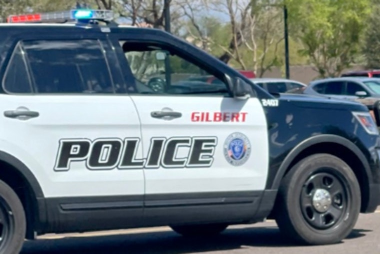 Gilbert Grapples with Surge in Teen Violence as Police Investigate