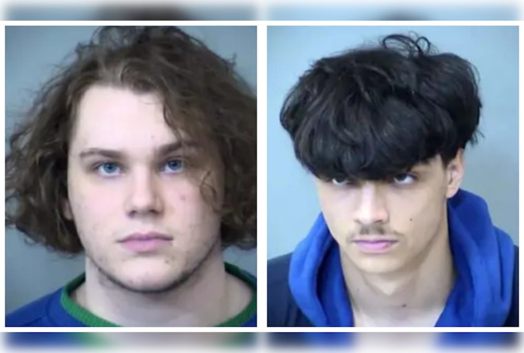 Gilbert Teens Charged in Separate Violent Incidents Amid Rising