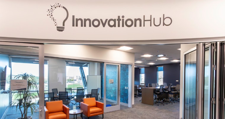 Goodyear's InnovationHub Celebrates a Decade Supporting Entrepreneurs