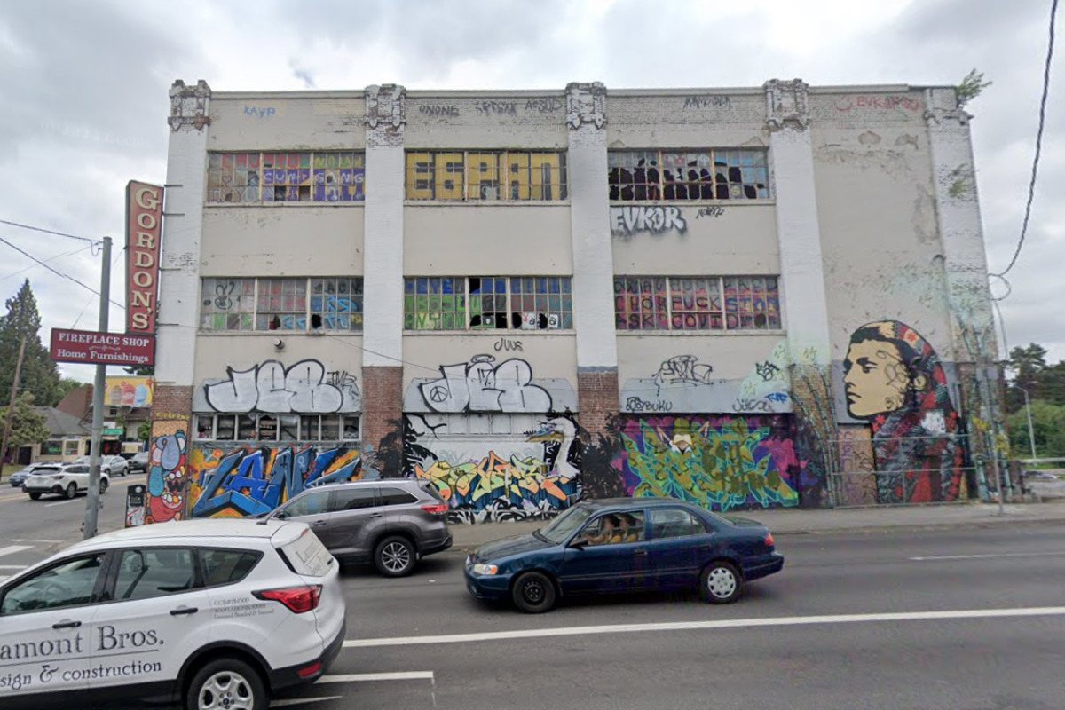 Graffiti Surge in Portland Sparks Frustration Over Urban Blight and