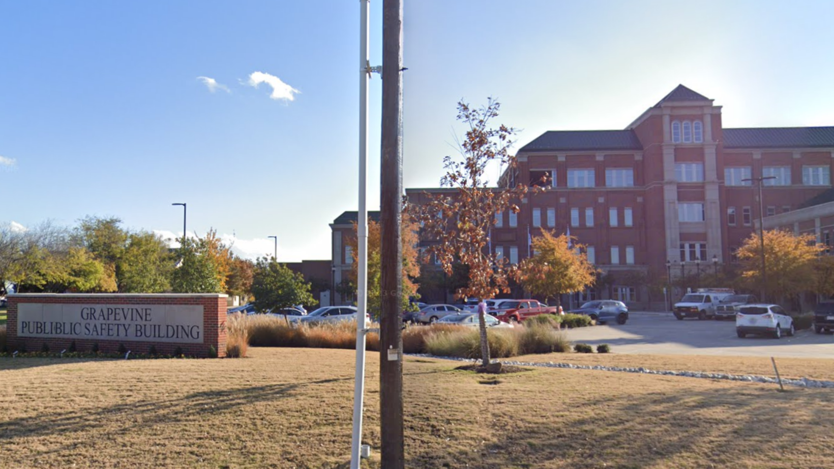 Grapevine Woman Charged with Murder in Ex-Tarrant County Judge's