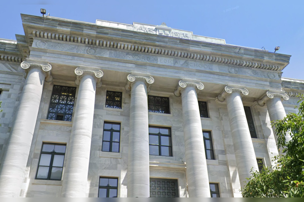 Grave Misdeeds Charge Dismissed: Judge Exonerates Harvard in Morgue