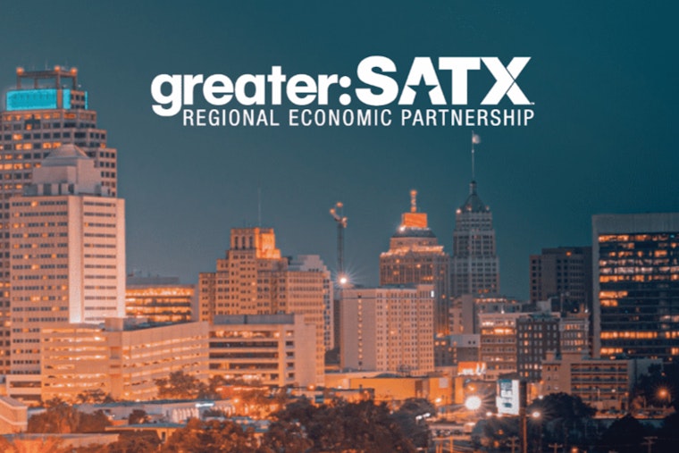 Greater:SATX Refocuses on Foreign Business Ties, Seeks $506K from San