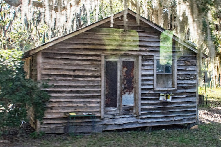 Gullah-Geechee Residents of Sapelo Island Fight to Preserve Ancestral