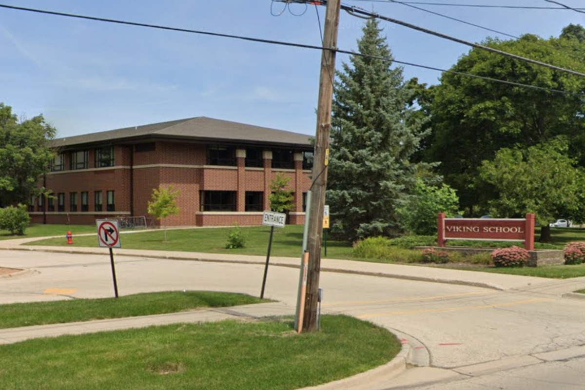 Gurnee Middle School Student Charged After Loaded Gun Found in Locker;