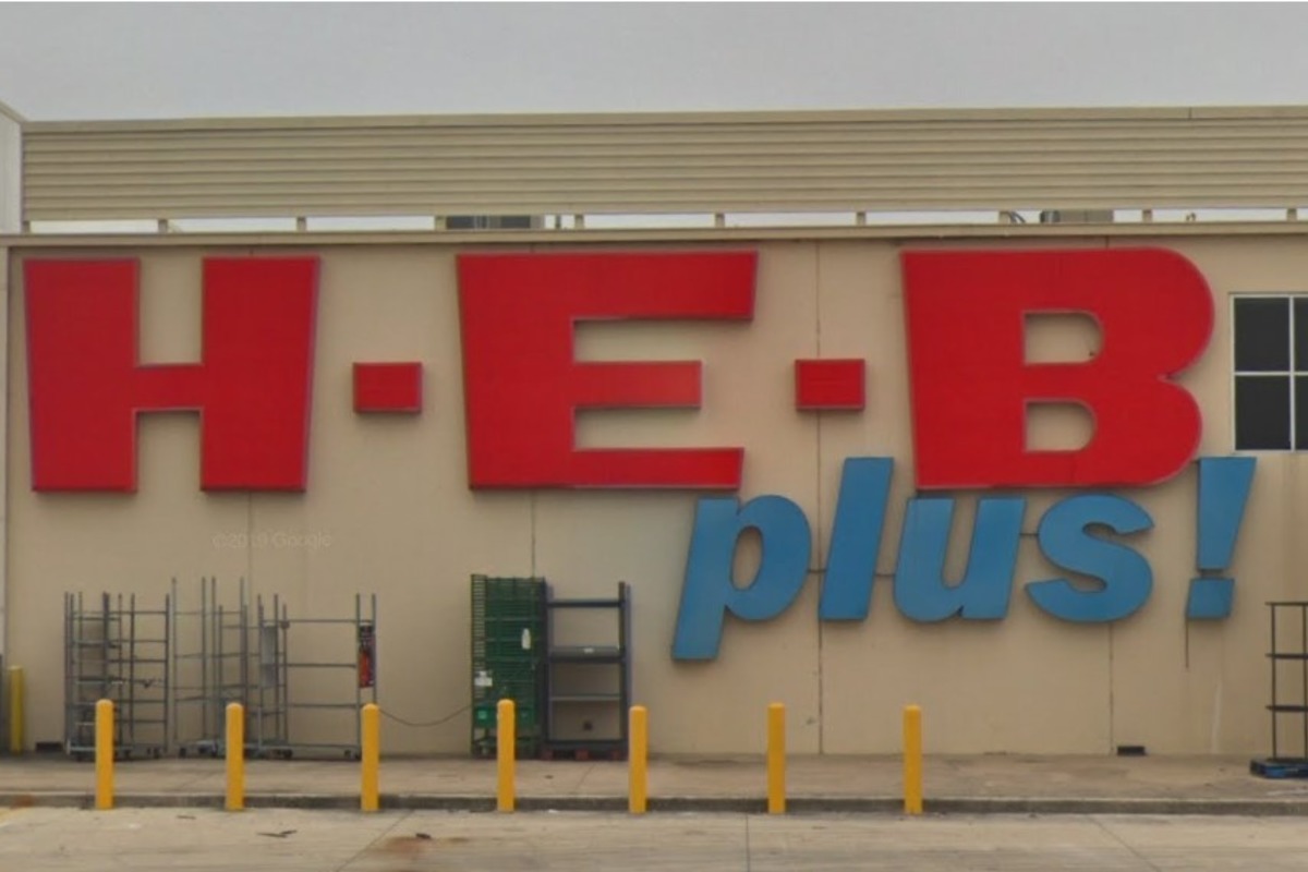 H-E-B Invests $28 Million in Kyle Store Revamp Including Innovative