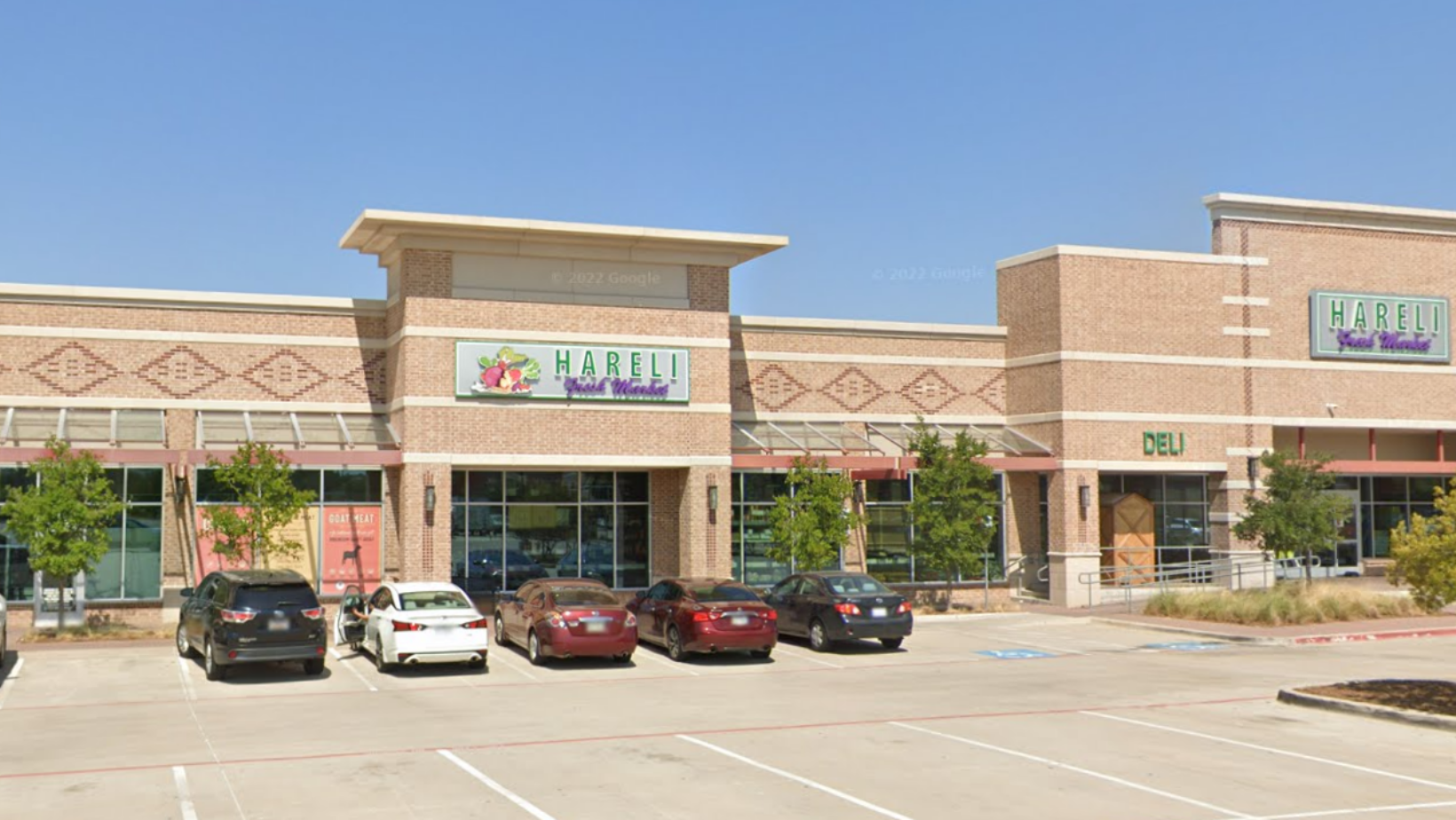 Hareli Fresh Market Expands to Prosper, Texas with Second DFW Location