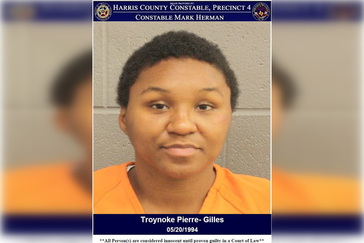 Harris County Deputies Arrest Fugitive Suspected of Out-of-State Drug