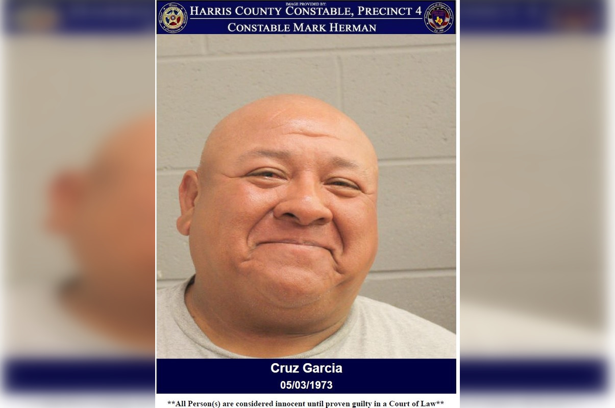 Harris County Man Charged with Second DWI Offense, Held on $1,500 Bond