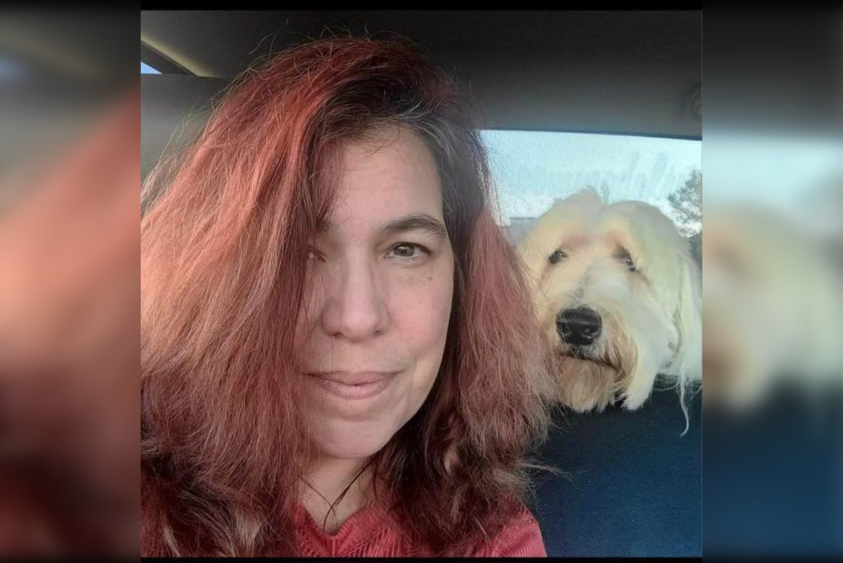 Harris County Seek Help Finding Missing Woman Last Seen in Kleb Woods