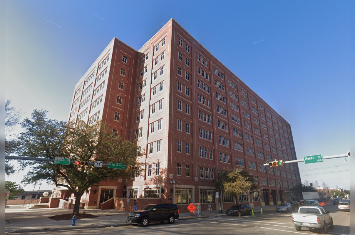 Harris County Sheriff Announces Arrest of Suspect Charged with Murder