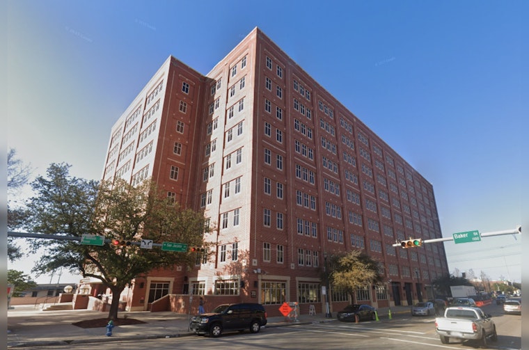 Harris County Sheriff Announces Arrest of Suspect Charged with Murder