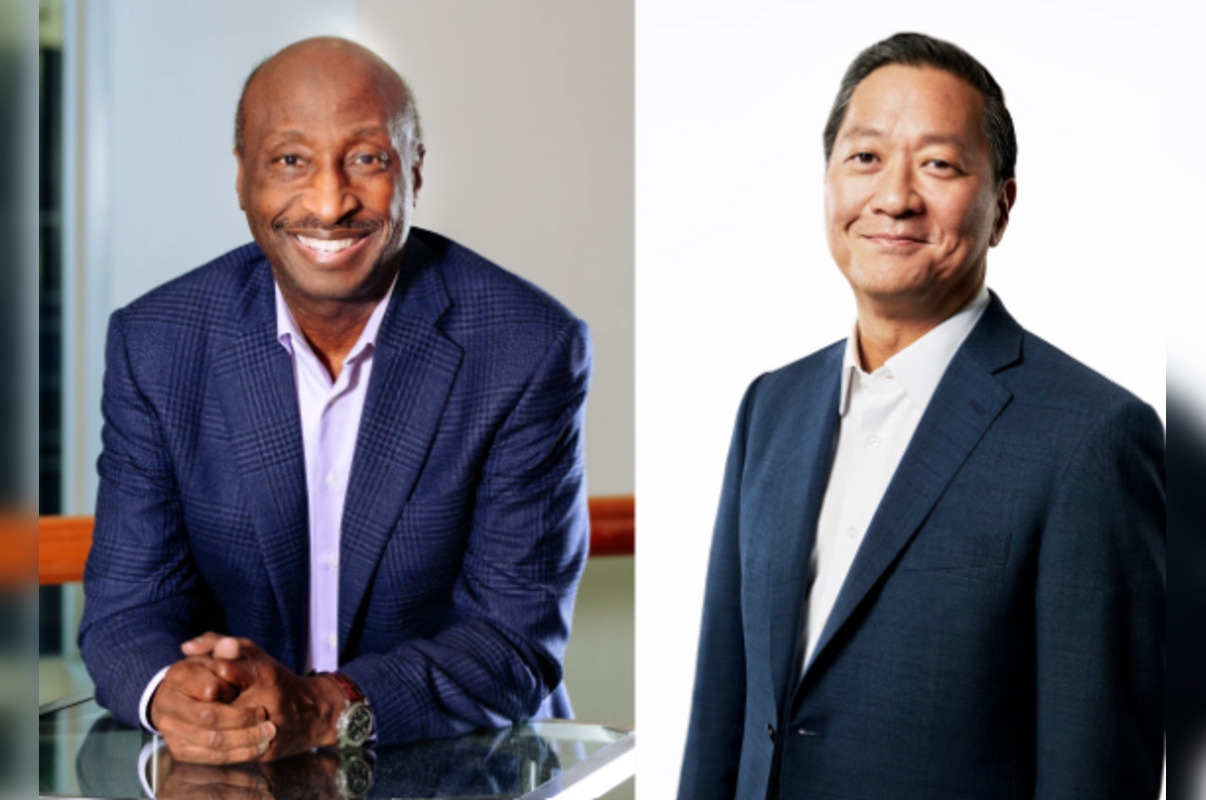 Harvard University Welcomes Former Merck CEO and KKR Co-CEO to Its