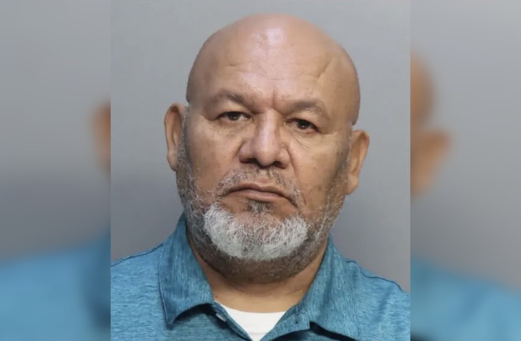 Hialeah Man Charged With Video Voyeurism After Hidden Camera Found In