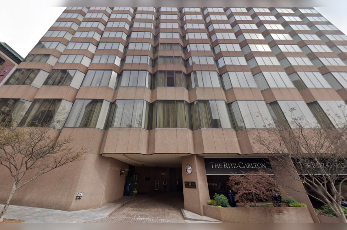 High-Stakes Real Estate, Atlanta's Ritz-Carlton on Sale as Pompano