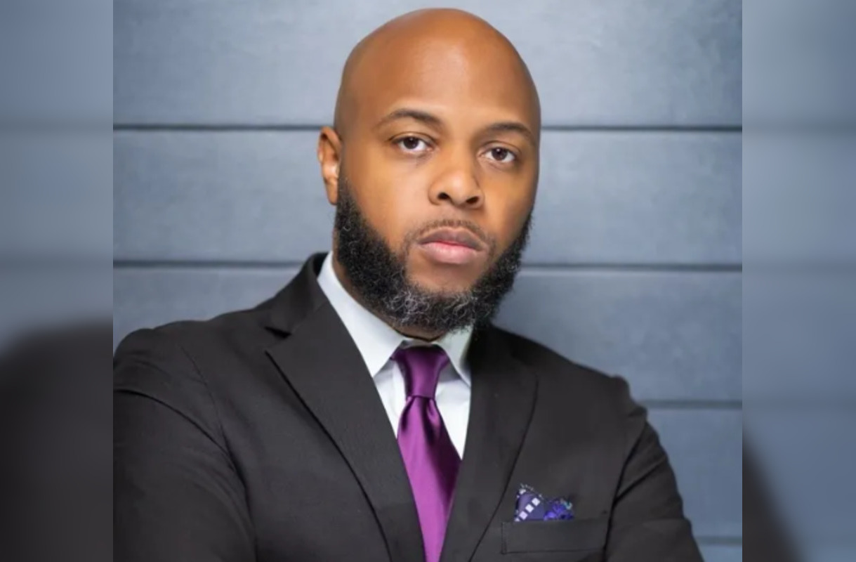 Historic San Marcos Baptist Church Ushers in New Era with Young Pastor