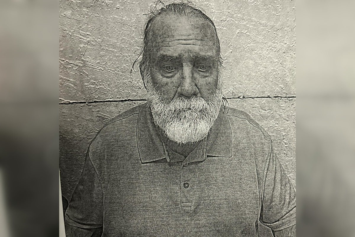 Hollywood Police Seek Publics Help To Find Missing 69 Year Old Man