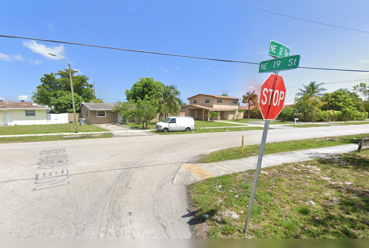Homicide Probe Launched in Pompano Beach Following Death of Child in