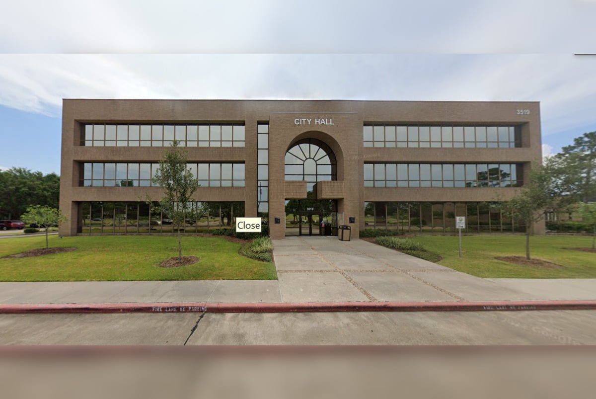 Houston-Area City of Pearland Approves $1.6M Design Contract for