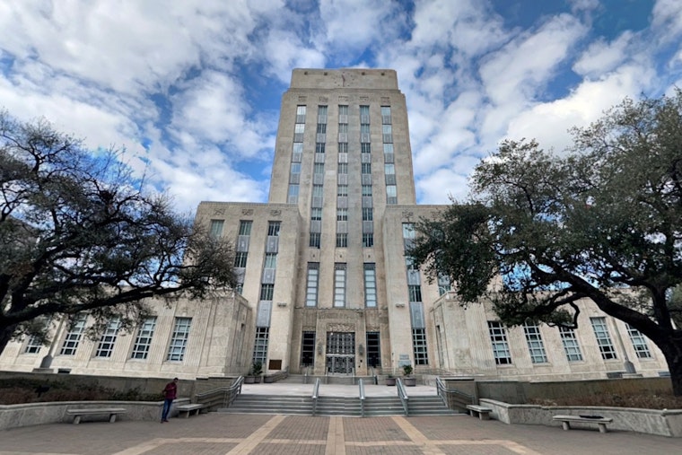 Houston Council Approves Voluntary Relocation for Fifth Ward Residents