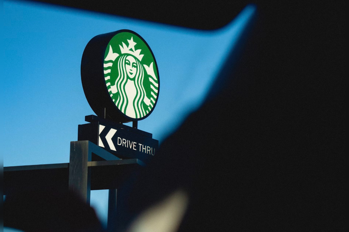 Houston Man Accused of Armed Robberies at Multiple Starbucks, Faces