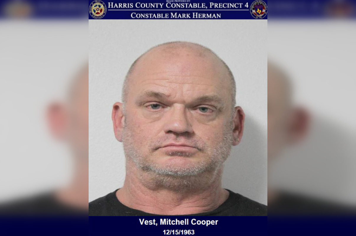 Houston Man Allegedly Taints Antiques with Unsanitary Concealment,