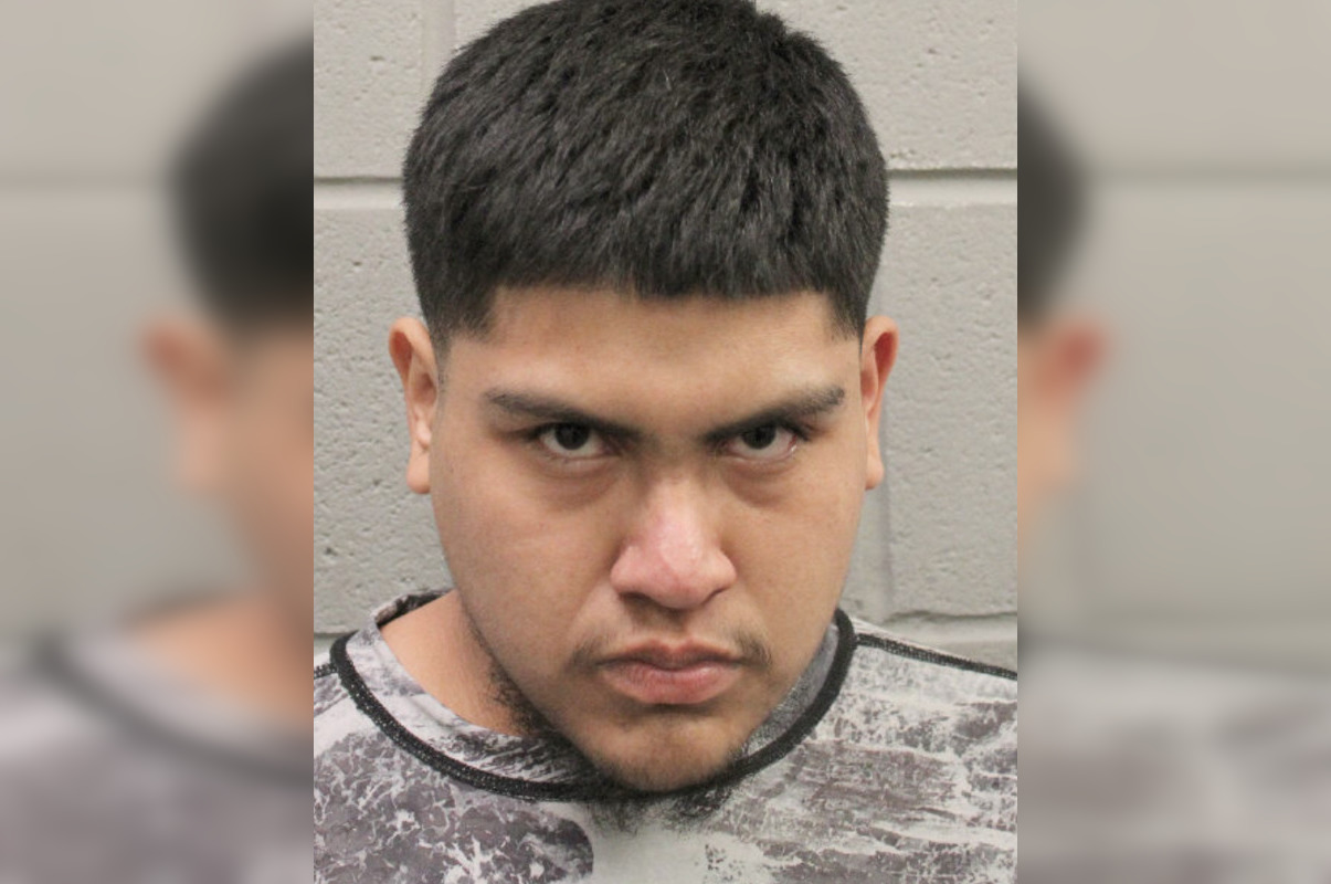 Houston Man Charged with Intoxication Manslaughter in Fatal Katy