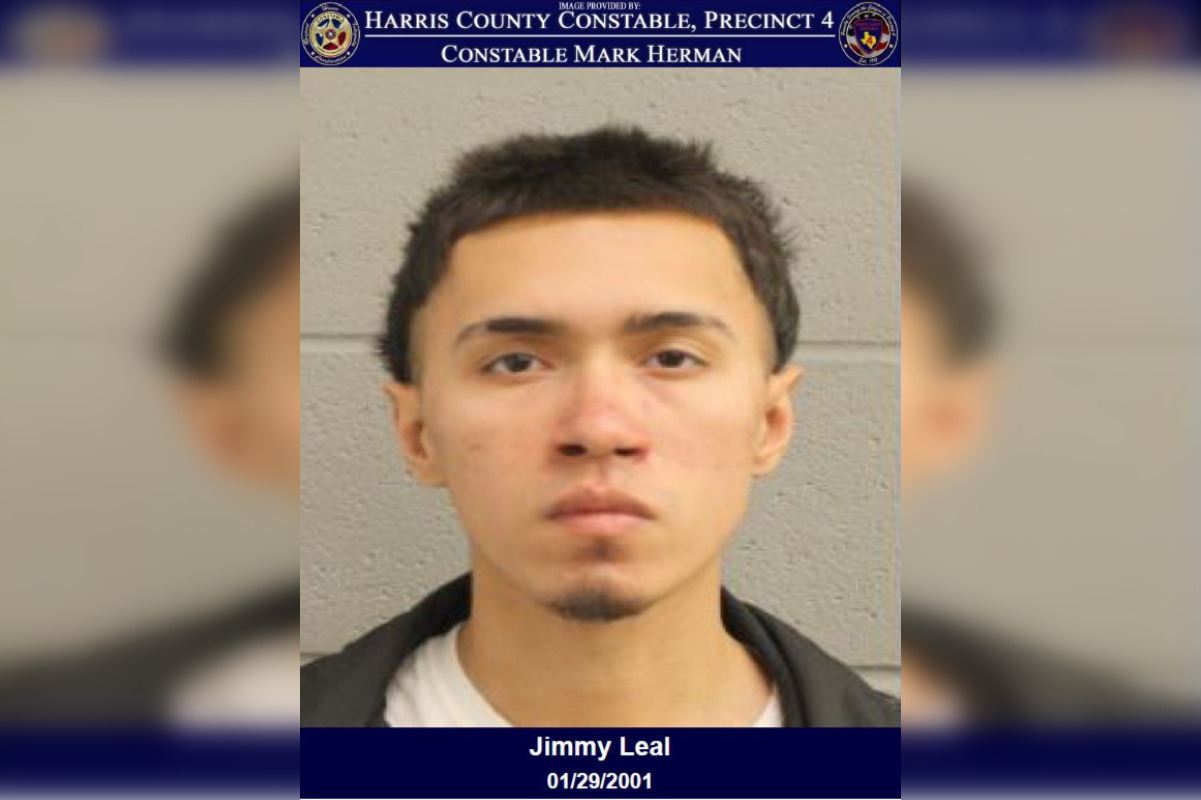 Houston Man Charged with Mail Theft Following Routine Traffic Stop on