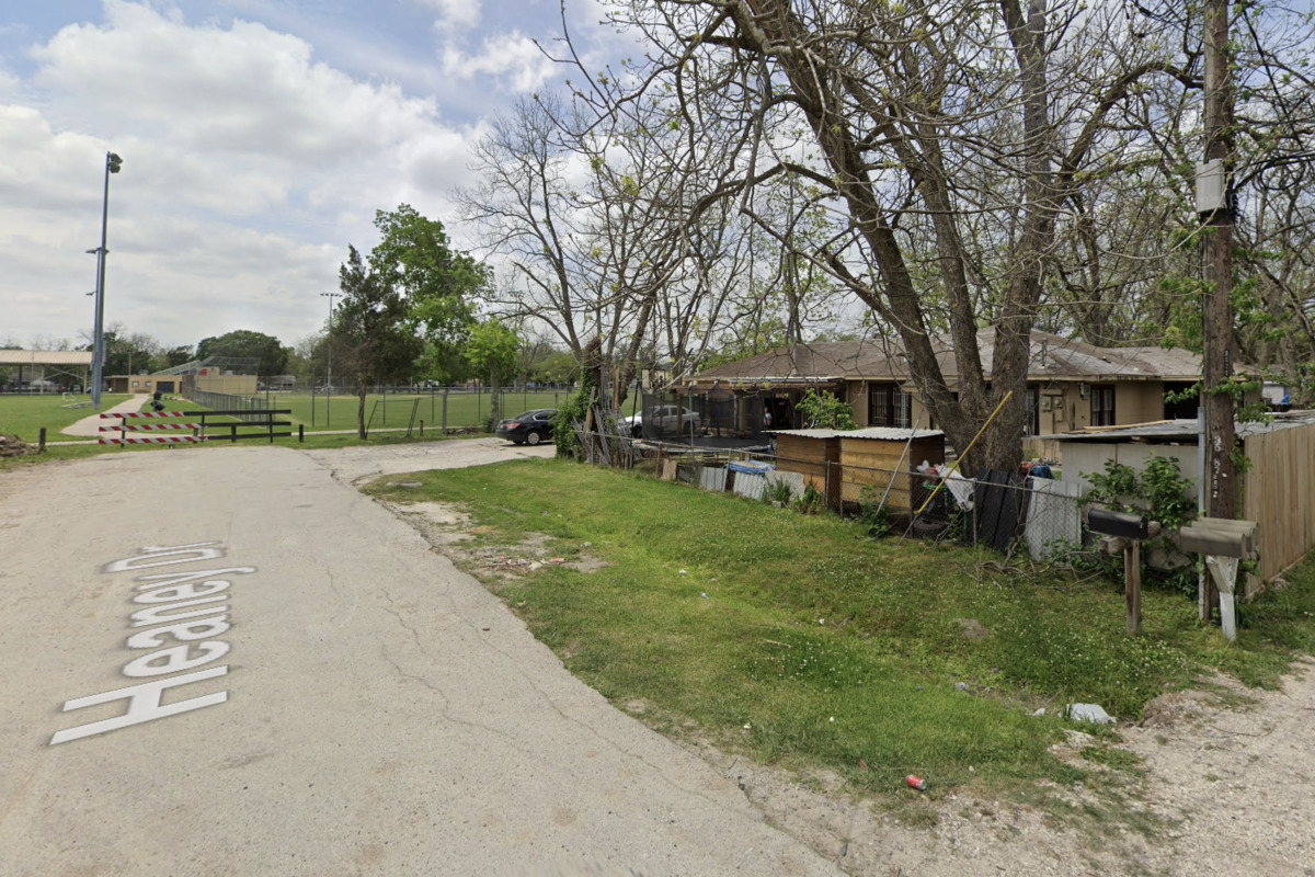 Houston Mother and Toddler Perish in Greater Northside House Fire