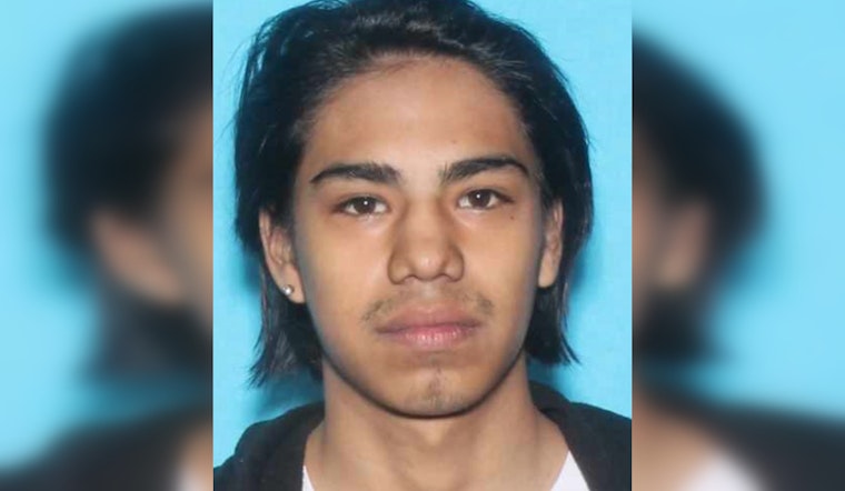 Houston Police And Crime Stoppers Seek Publics Help To Locate Man
