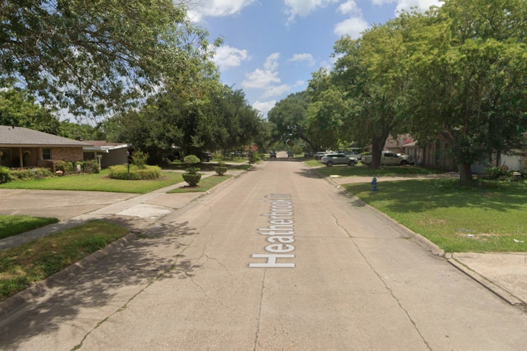 Houston Police Arrest Suspect Charged with January Fatal Shooting on