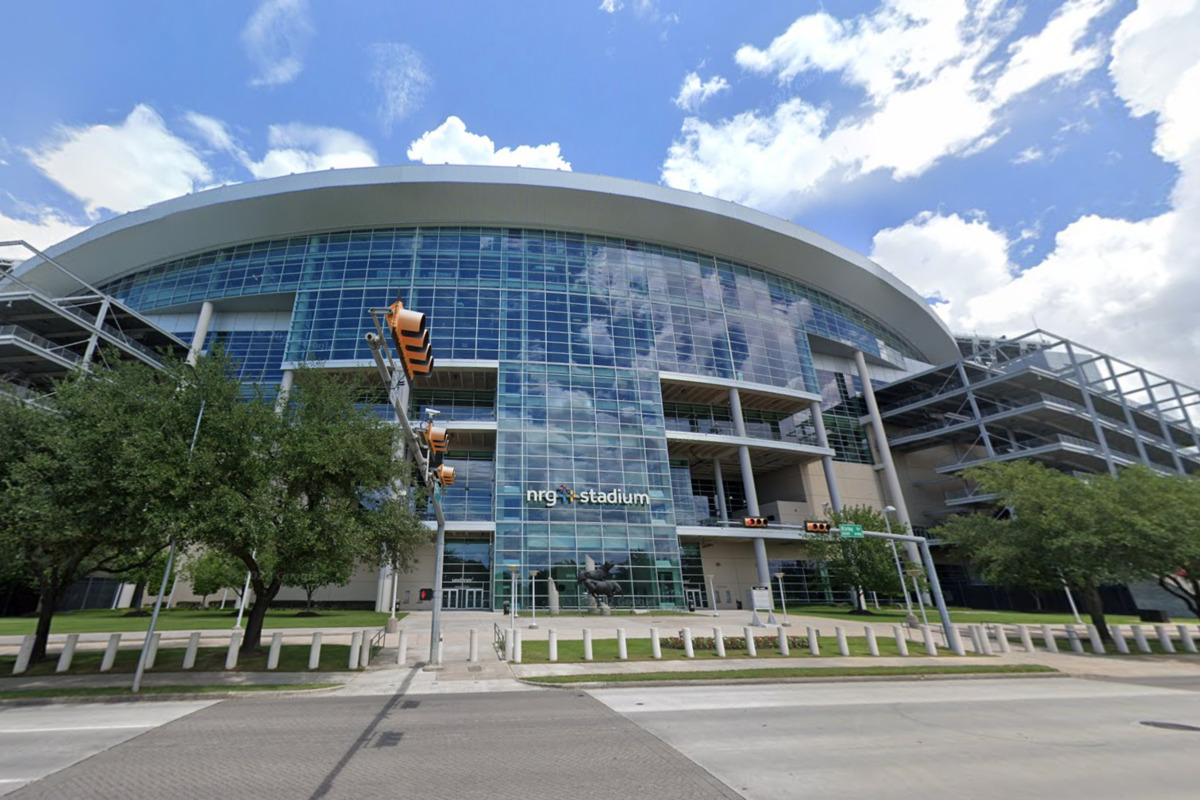 Houston Scores Big as Host for Seven 2026 World Cup Matches, Including