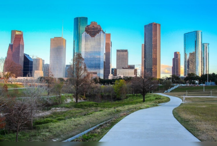 Houston Welcomes a Cool, Sunny Week Ahead