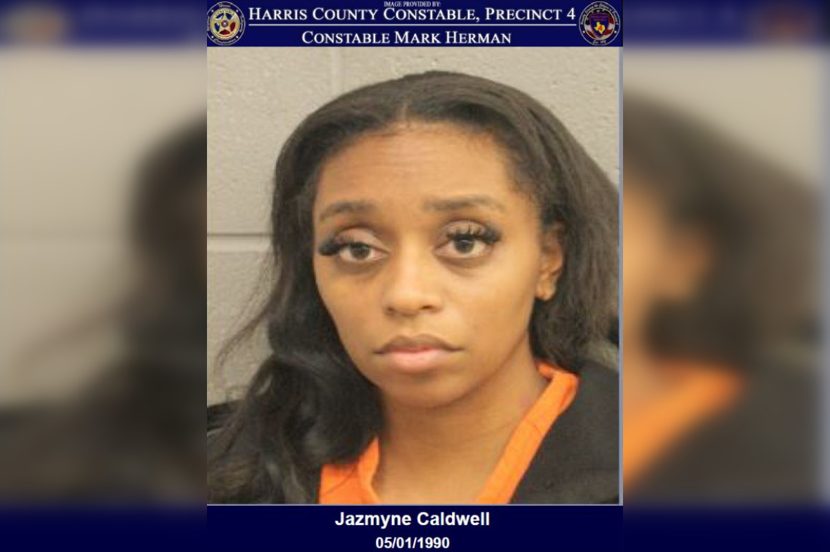 Houston Woman Charged with DWI After Found Asleep at Wheel on Busy