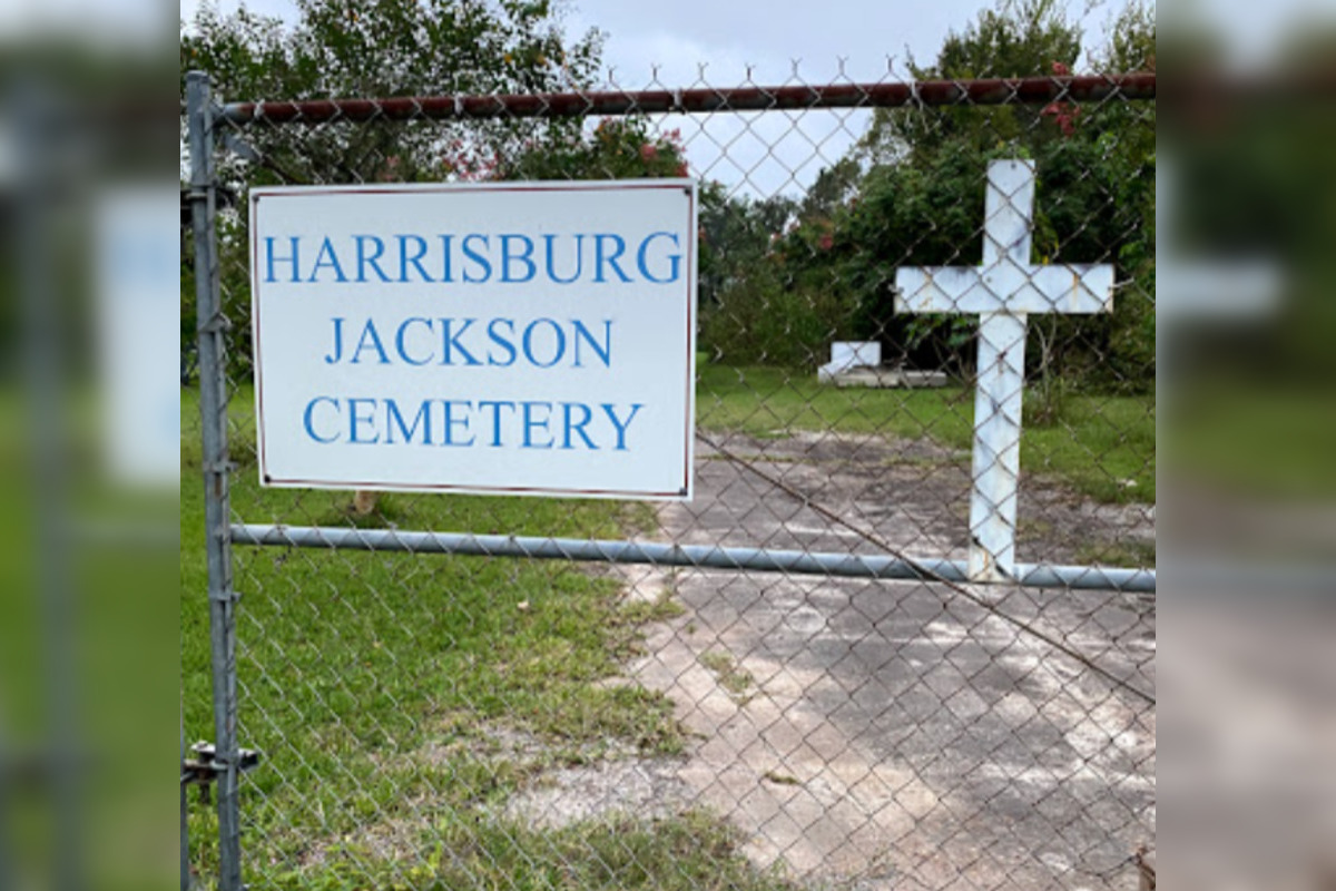 Houston's Historic Black Cemeteries Struggle for Preservation Amid