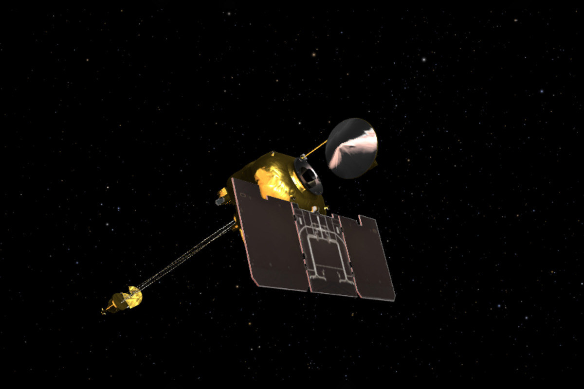 Houston's Intuitive Machines Achieves Historic Lunar Landing with