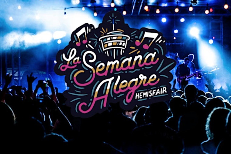 Iconic Fiesta Music Festival 'La Semana Alegre' Makes Comeback in San