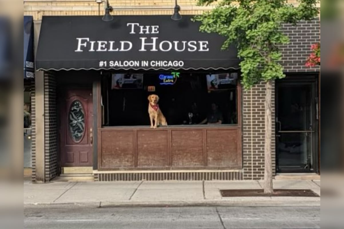 Iconic Lincoln Park Sports Bar The Field House Sold, Set for Revamp
